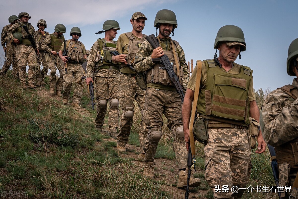 The Russian stealth tank participated in the battle for the first time, and the American ...