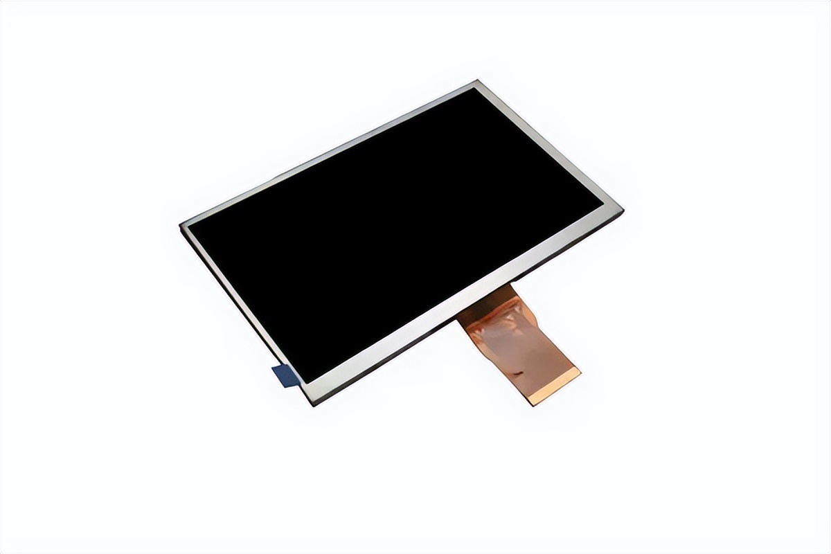 What is the difference between LCD screen edp and lvds - iNEWS