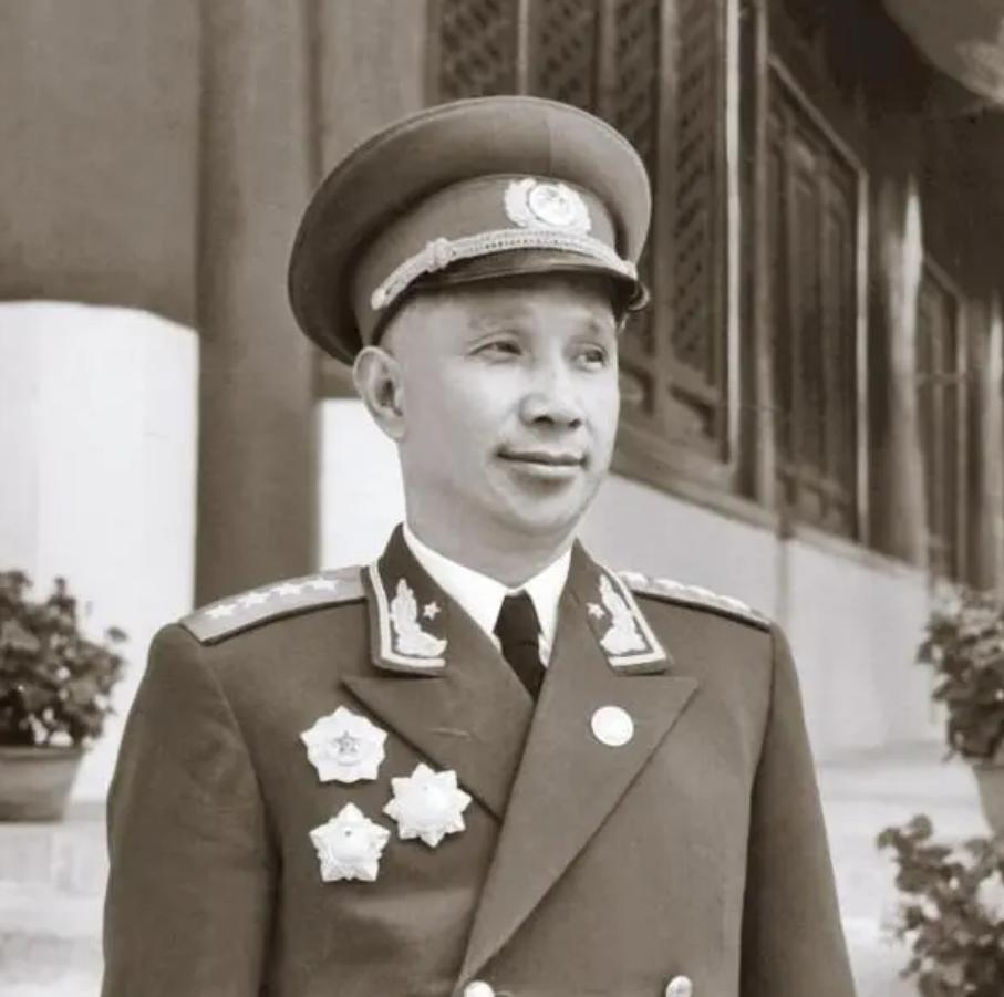 Deng Gong recalled in his later years: I commanded the Battle of ...