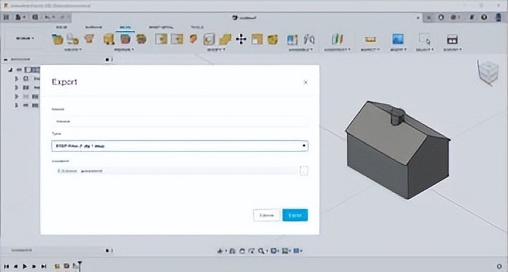 What is the difference between STL and STEP formats?Two ways to convert ...