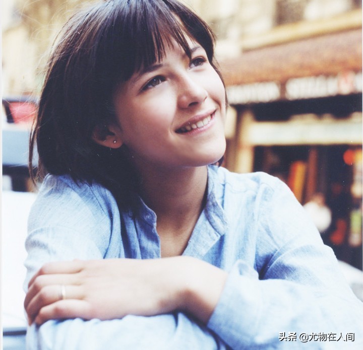 French Stunner 2: Sophie Marceau - Sophie Marceau - iNEWS