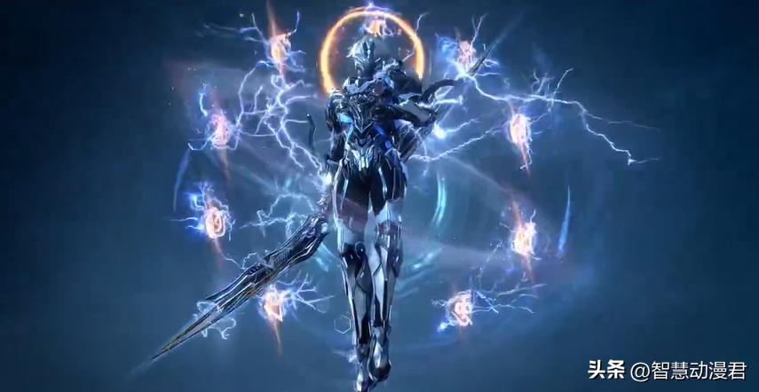Devouring the Starry Sky Episode 83 update, Hong and Thor burn their ...