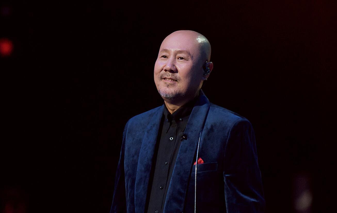 Su Xing's "embarrassment" completely slapped the "Our Song" program ...