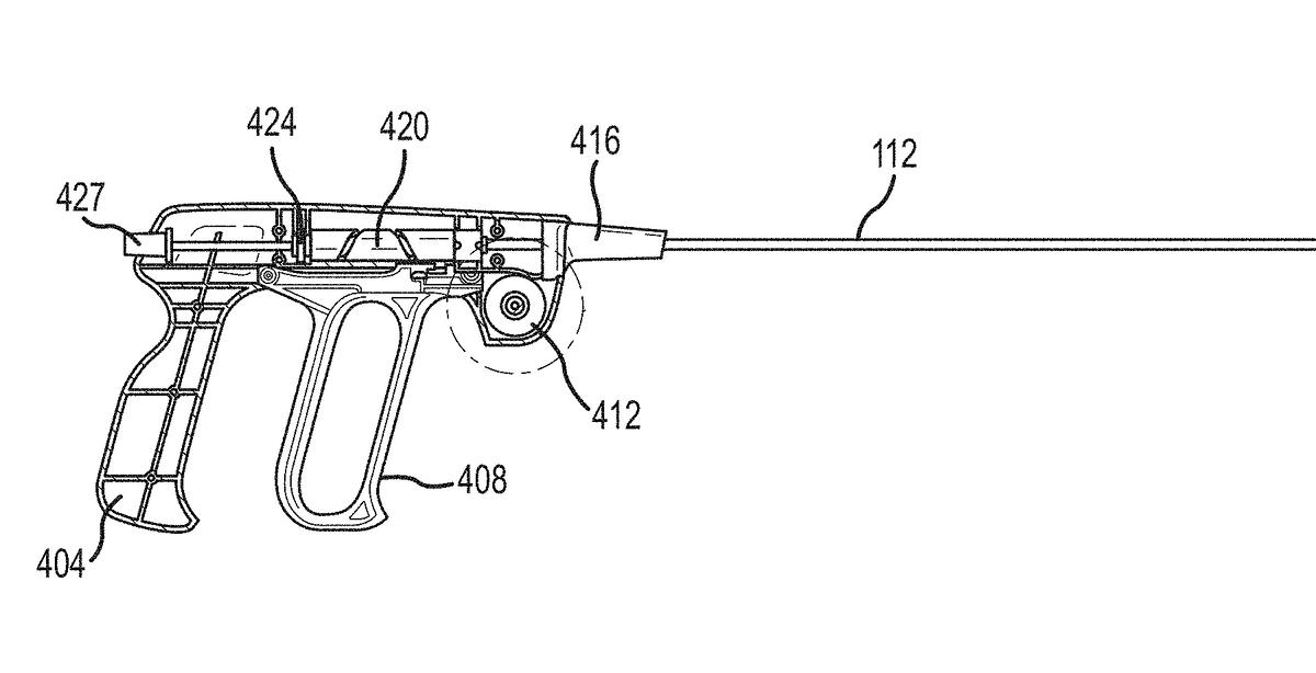 Constant-force spring design solves existing medical challenges - iNEWS