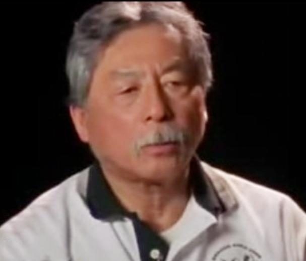 Six mysterious people who helped Bruce Lee in 1973: all came from ...