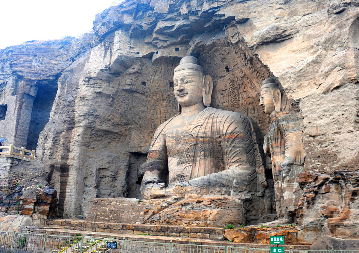 Do you know the history of the Northern Wei, Northern Zhou, Northern Qi ...