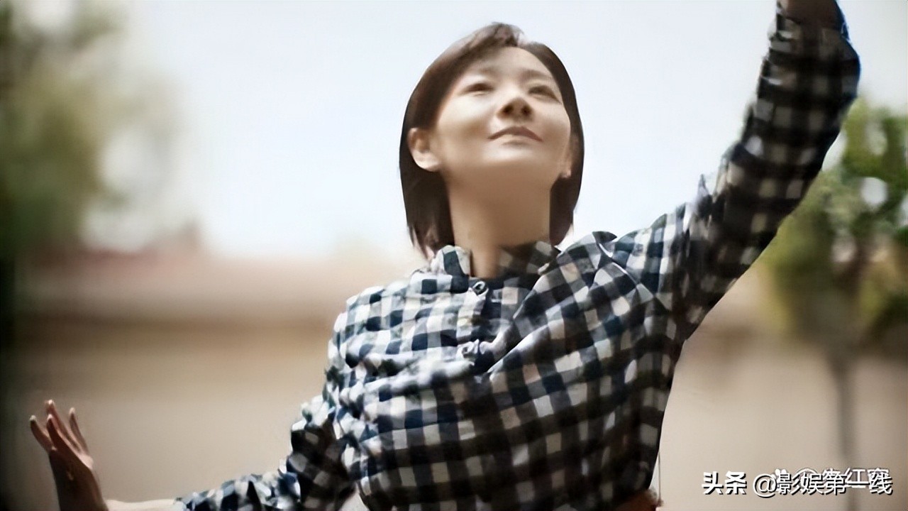 "Our Days": Lin Junsheng was imprisoned, completely awakened Fang Hui, and changed the outcome ...