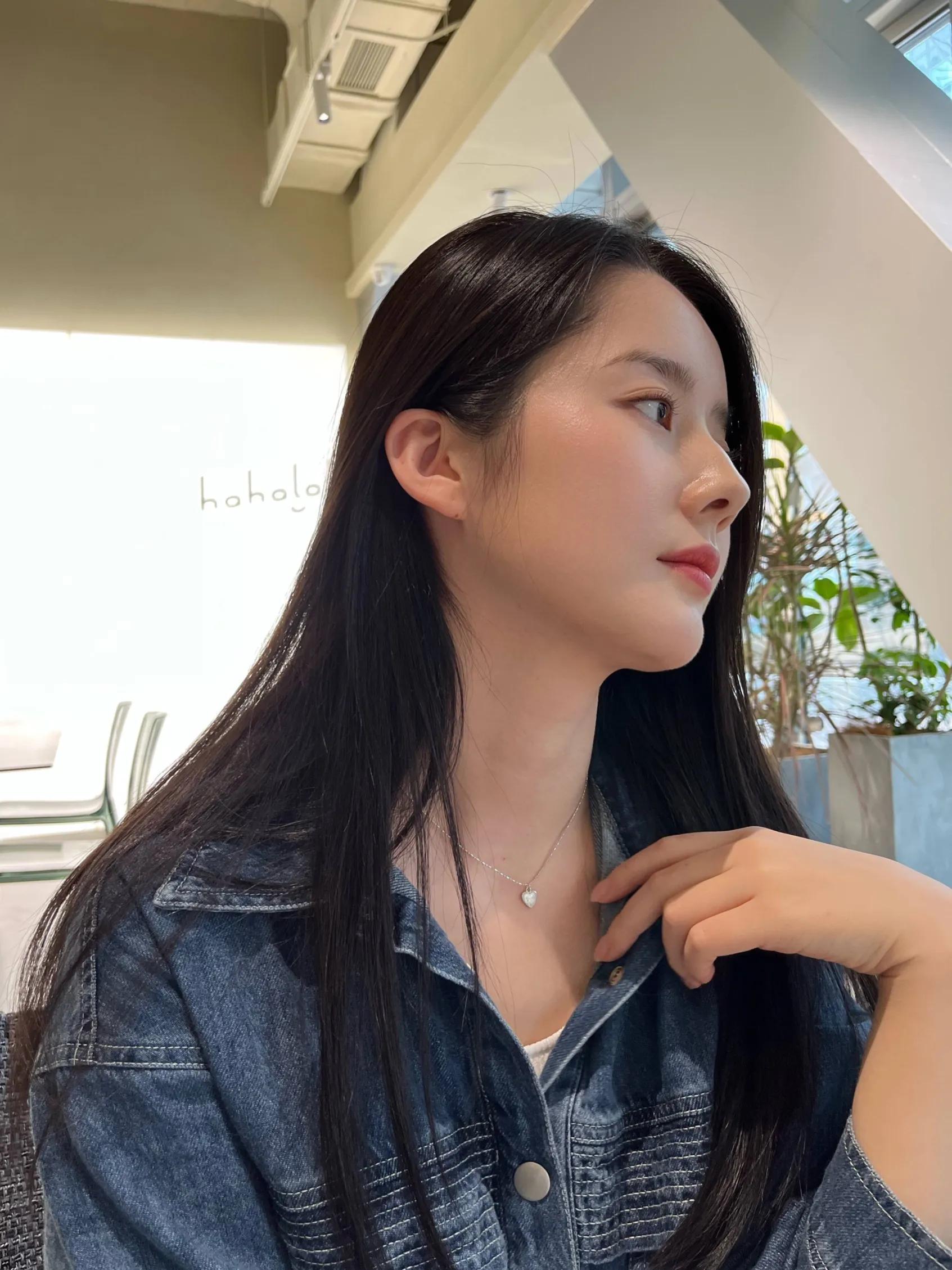 Jing Ruyang, who has the appearance of the head of a costume drama, but ...