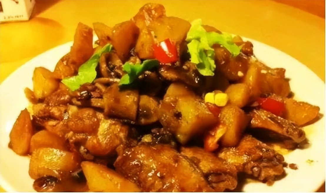 27 delicious dishes to share, the authentic home-cooked taste is ...