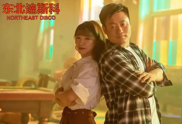 Zhao Benshan's son entered the film industry, Wen Song and Song Xiaofeng supported the field ...