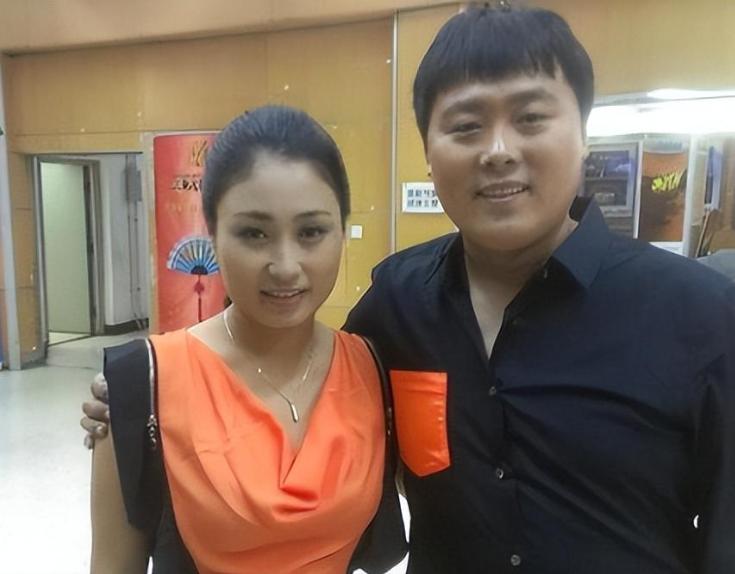 Liu Dacheng, champion of "Avenue of Stars": He said he would not ...