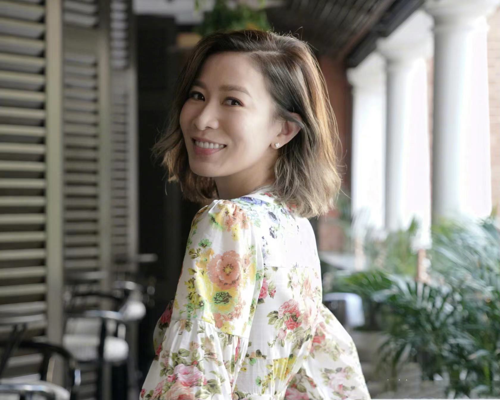 On the 25th anniversary of her debut, Charmaine Sheh became the best ...