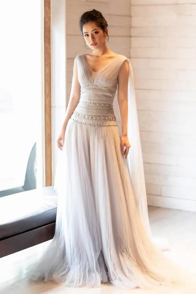 Huawei spokesperson Zhifu: The most influential actress in Vietnam ...