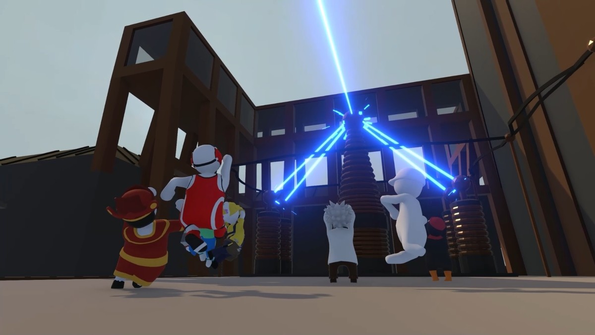 Noodleman "Brass World" launched on the steam platform together with ...