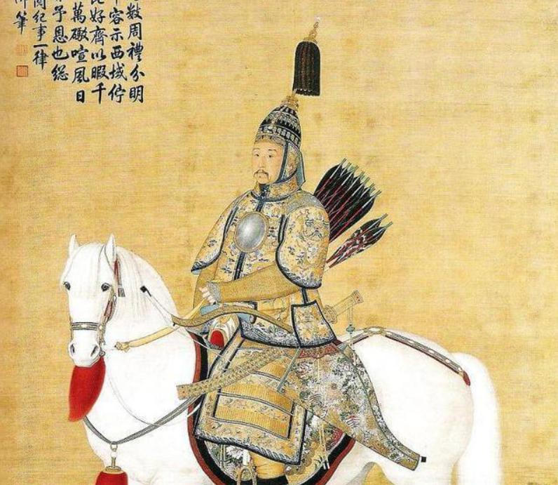 The mystery of the door nails of the Donghua Gate of the Forbidden City ...