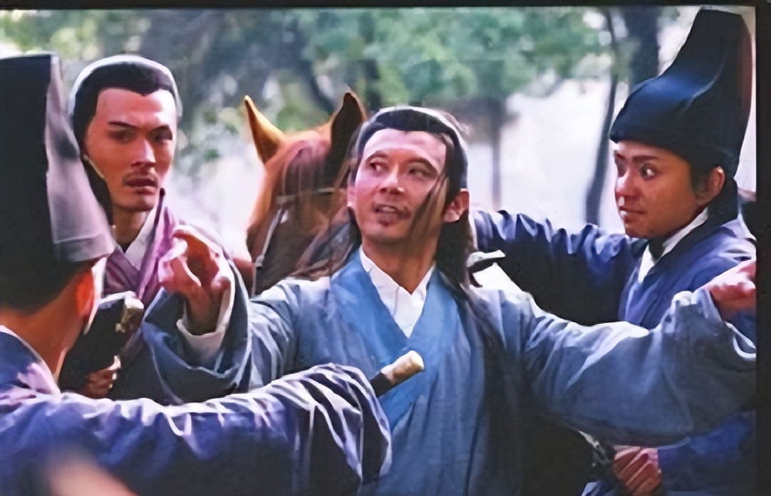 The Han Dynasty: Emperor Wu of the Han Dynasty enabled capable people ...