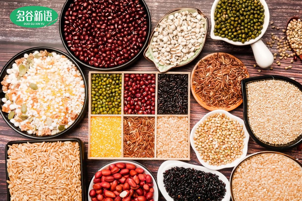 What is whole grains and how to eat whole grains - iNEWS