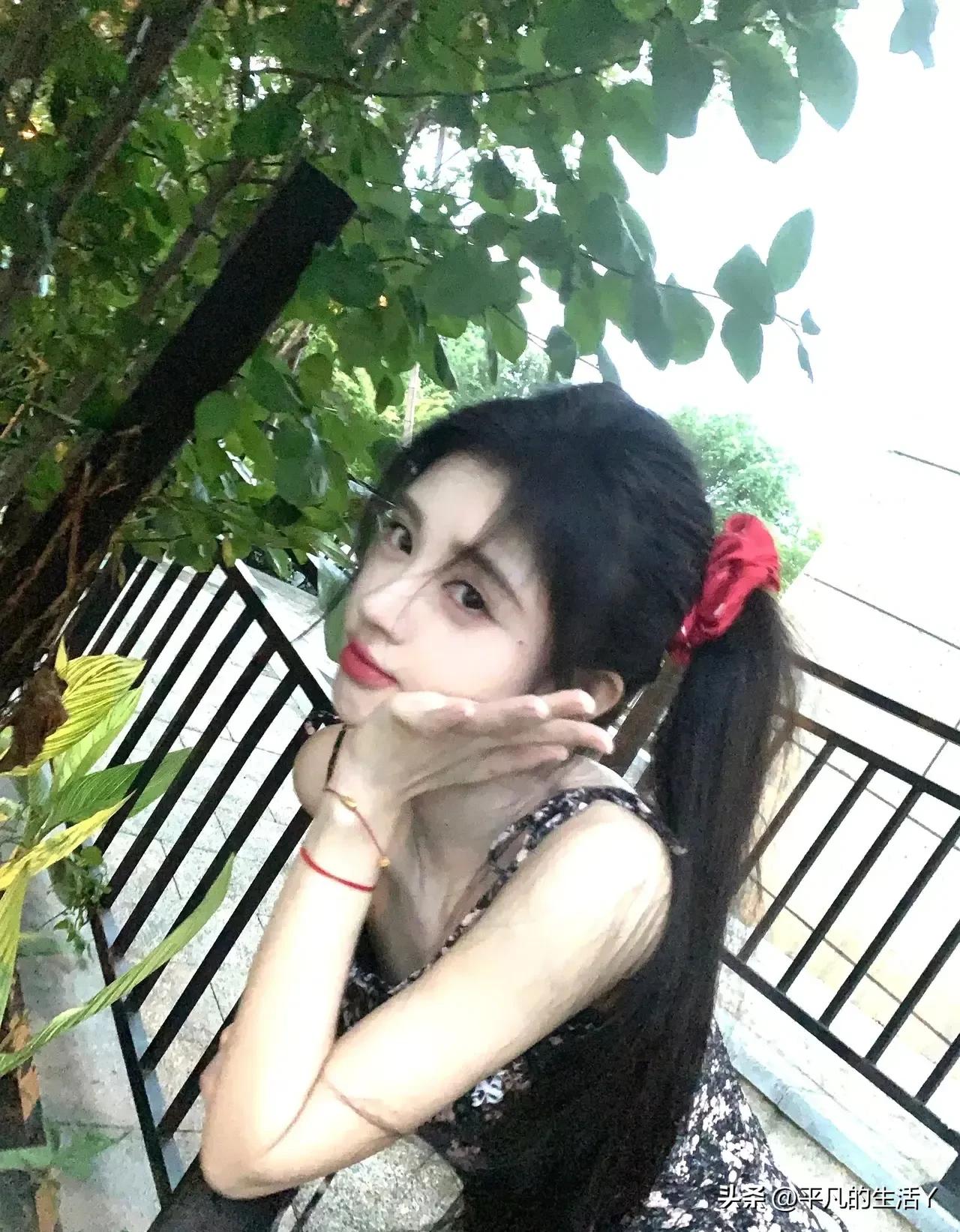 Beautiful and lovely little Ju——Ju Jingyi - iNEWS