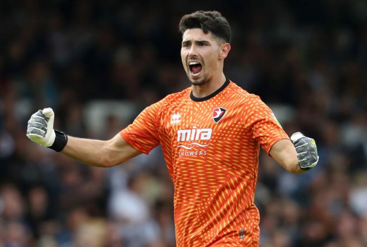 The Robbins want the Northern Ireland international to be their fourth ...