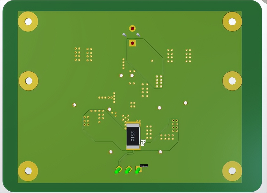 Automotive-grade P+N gate driver chip TMI8720-Q1 with short-circuit ...