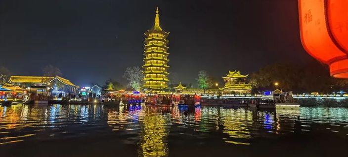 Shooting all over the world, Wang Guoping creates a short video of the ...