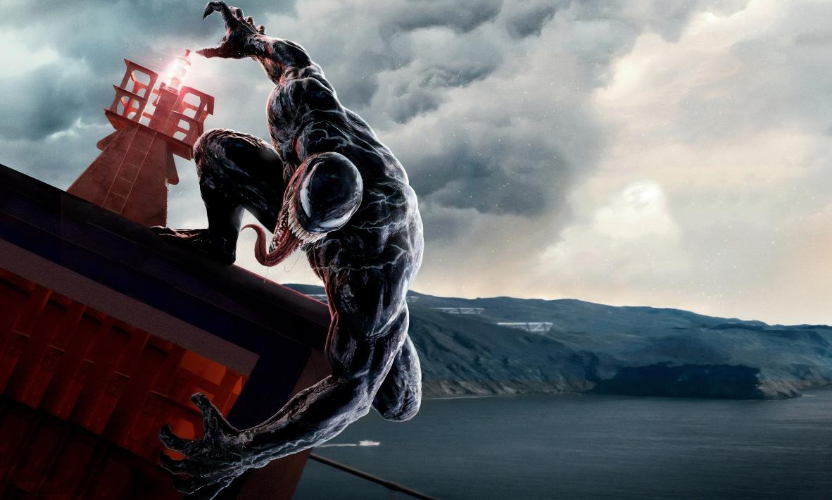 The Tangled Journey of Darkness and Justice in "Venom: Deadly Guardian ...