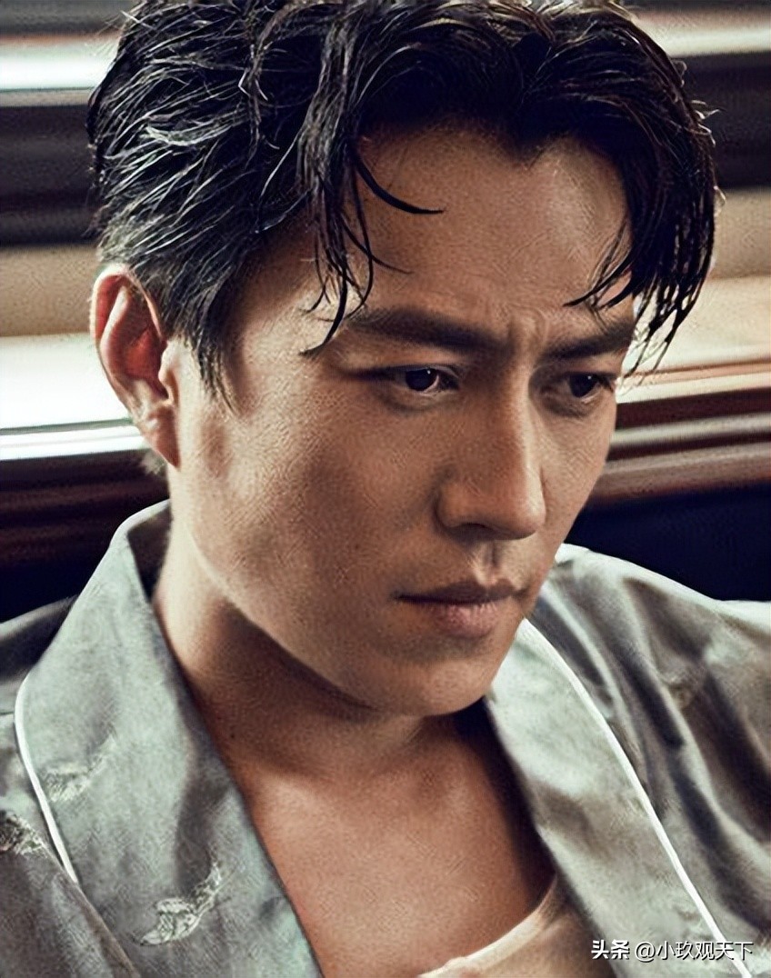 Unexpectedly, only halfway through 2023, the 46-year-old Jin Dong lost his popularity in such a ...