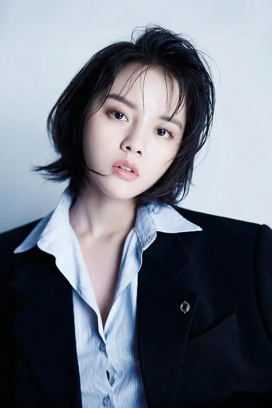 Gao Yufei is beautiful - iNEWS