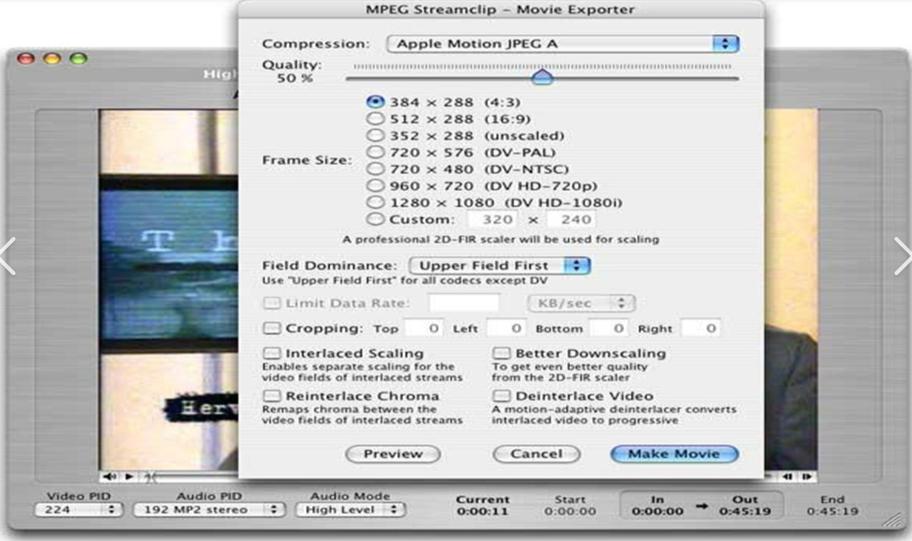 What software is there for video compression? Take you to understand these four - iMedia