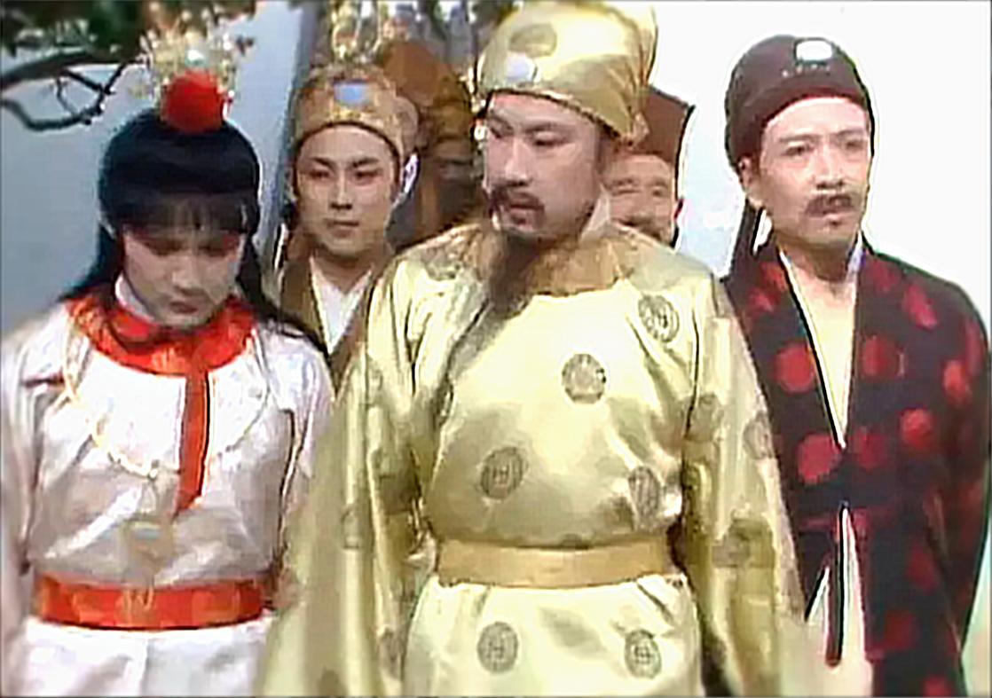 Appreciation of "Dream of Red Mansions" 2, 10 Zhen Baoyu and Jia Baoyu have the same infatuation ...