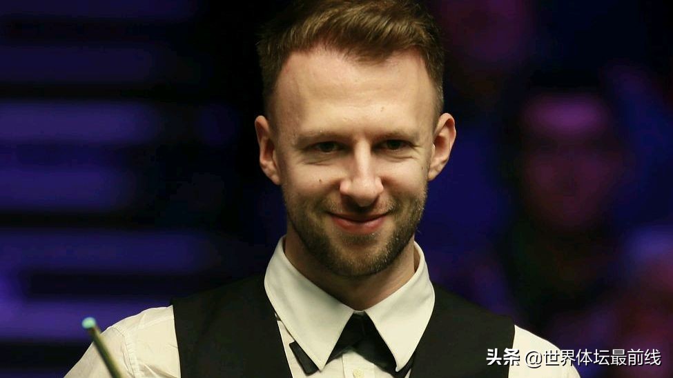 Ding Junhui won four games in a row and washed the former world ...