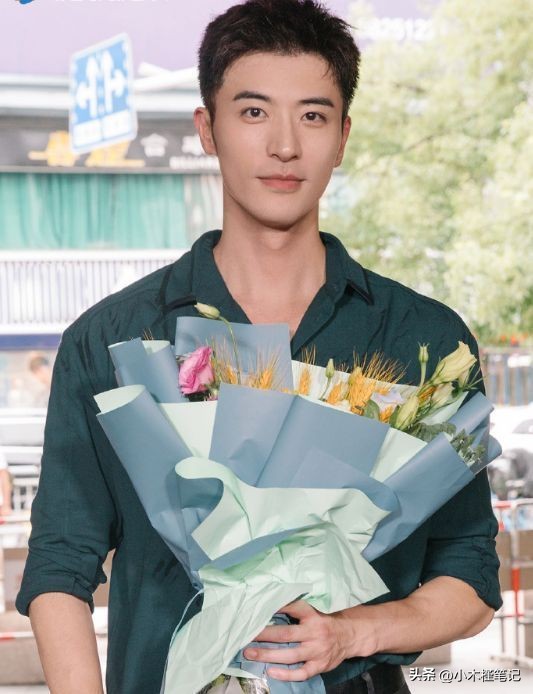 Xu Kaicheng is suspected of being changed roles in "Pretend" and will ...
