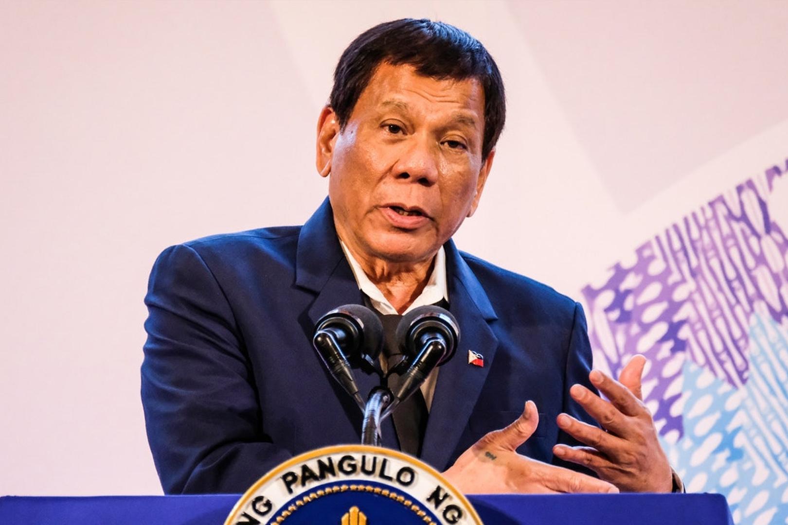 Arousing China's dissatisfaction, the Philippines allowed the United ...