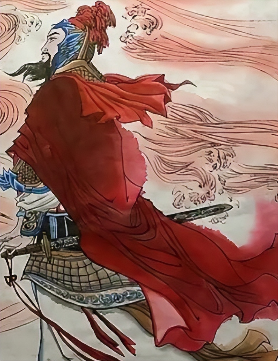 Zu Ti: From a young age to a high goal - iNEWS