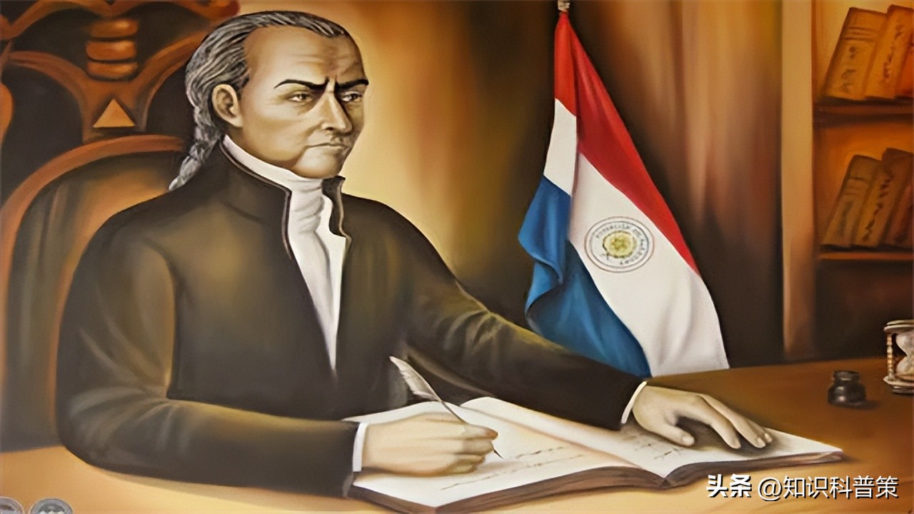 Paraguay: What is life like today in a country that lost 90% of its men ...