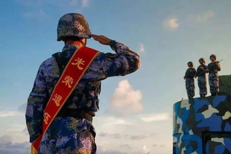 The top ten gains of the army for two years as a soldier, the barracks ...