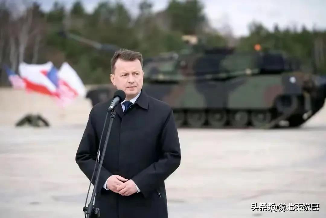 The situation in Russia and Ukraine has made new progress, and the ...