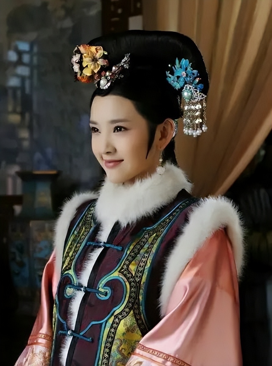 Ruyi's Royal Love in the Palace meets Zhen Huan's Biography, Zhang ...