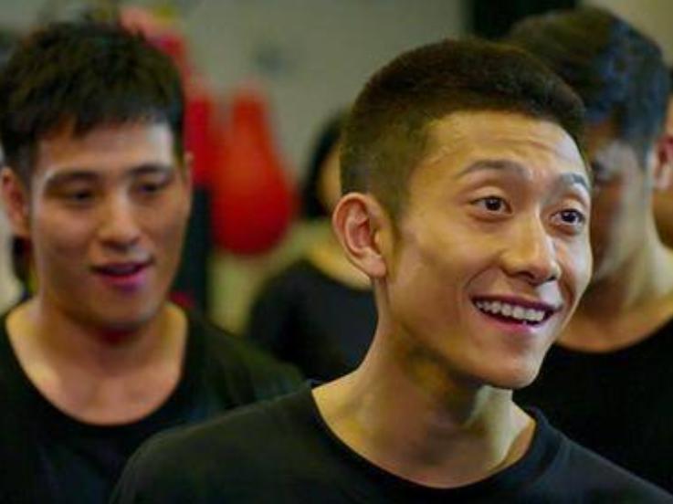 The "Prince" in the entertainment industry, Lin Yushen's road to ...