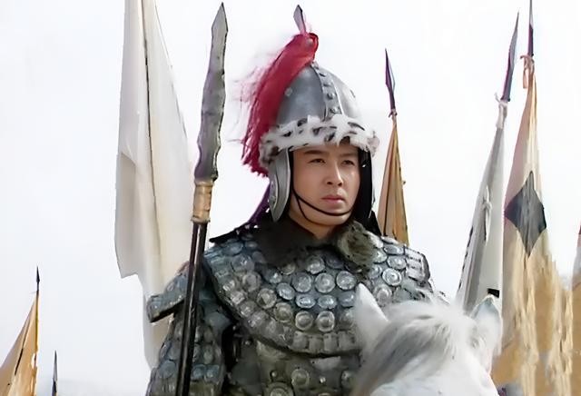 The only way to fight Ma Chao was to send Zhang Fei: Liu Bei and Zhuge ...