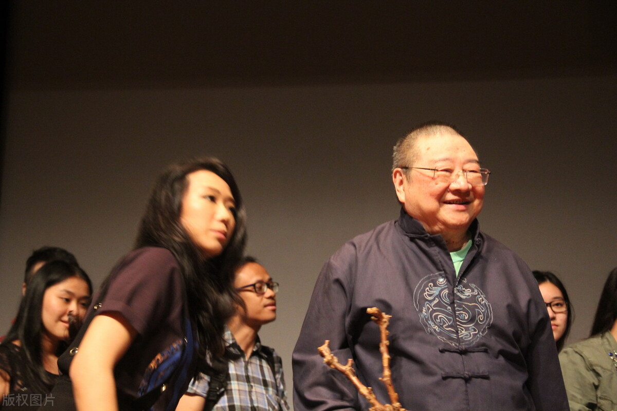 In memory of Mr. Ni Kuang!His ten aphorisms are profound and memorable ...