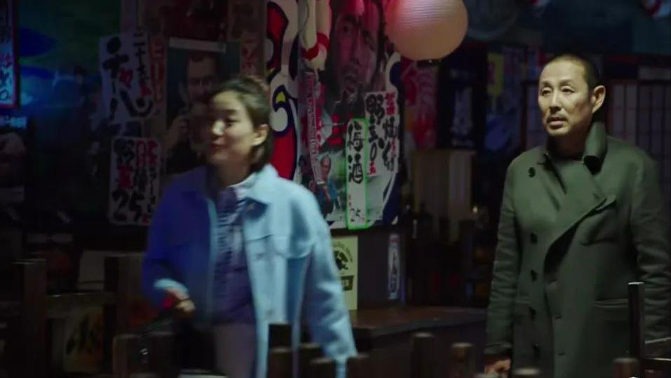 Revisiting "The First Half of My Life": Lao Zhuo, who "read countless girls", left Luo Luo ...