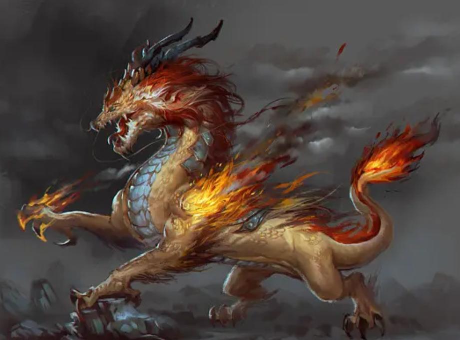 During the Northern Song Dynasty, how did the Li Dynasty use Qilin ...