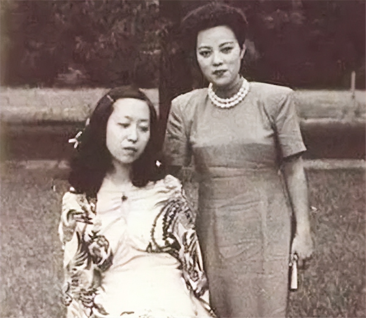 Zhang Ailing's miserable old age: she moved 180 times in three years ...