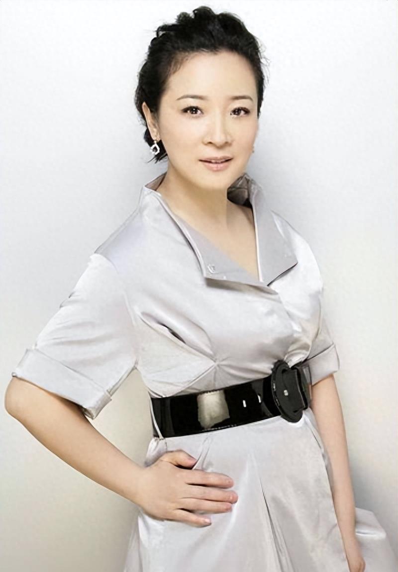 The surprising secret of the middle-aged goddess, and her forbidden ...