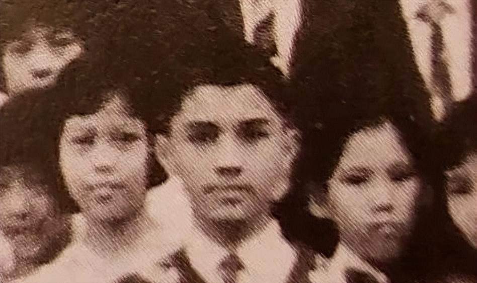 "Asia's most beautiful man" Zun Long, why is he still single after a ...