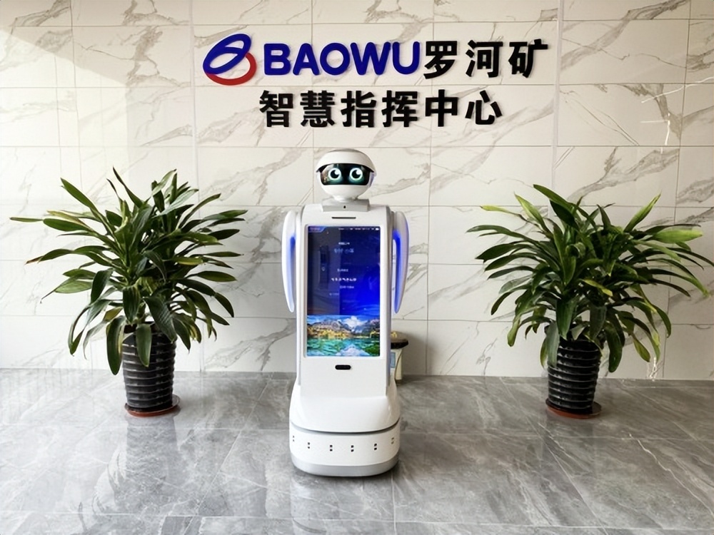 Deciphering those high-tech technologies that allow Xiaoben intelligent ...