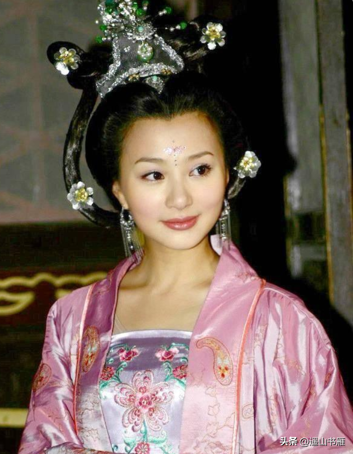 The sister flower in the Southern Tang Dynasty's last dream-elder ...