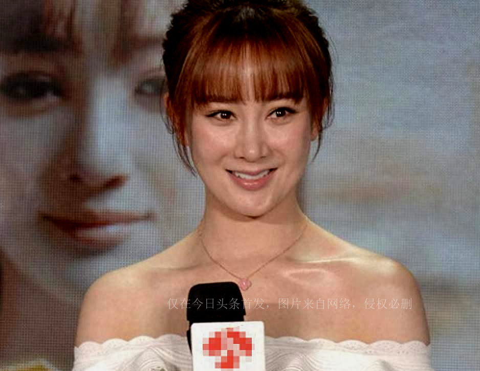 Each of them has a "fake face", these 6 actresses should stop harming ...