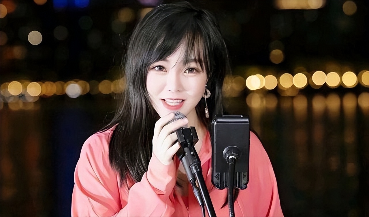 Simba's mother said that Chu Ruixue's emotional intelligence is very ...